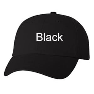 Small Fit Hats for Women, Small Head Baseball Cap, Women’s Petite Caps ...