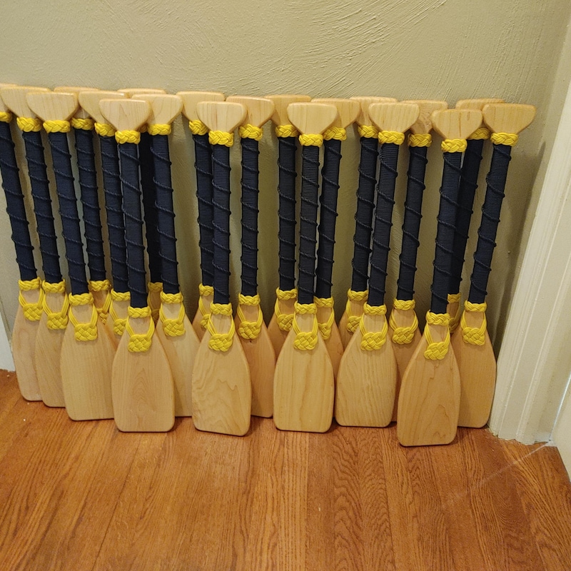 Fraternity Paddles - Etsy