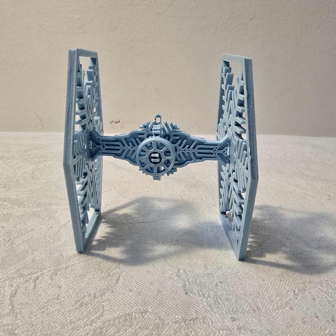 Infinity Cube: 3D Printed Fidget Toy for All Ages - Etsy