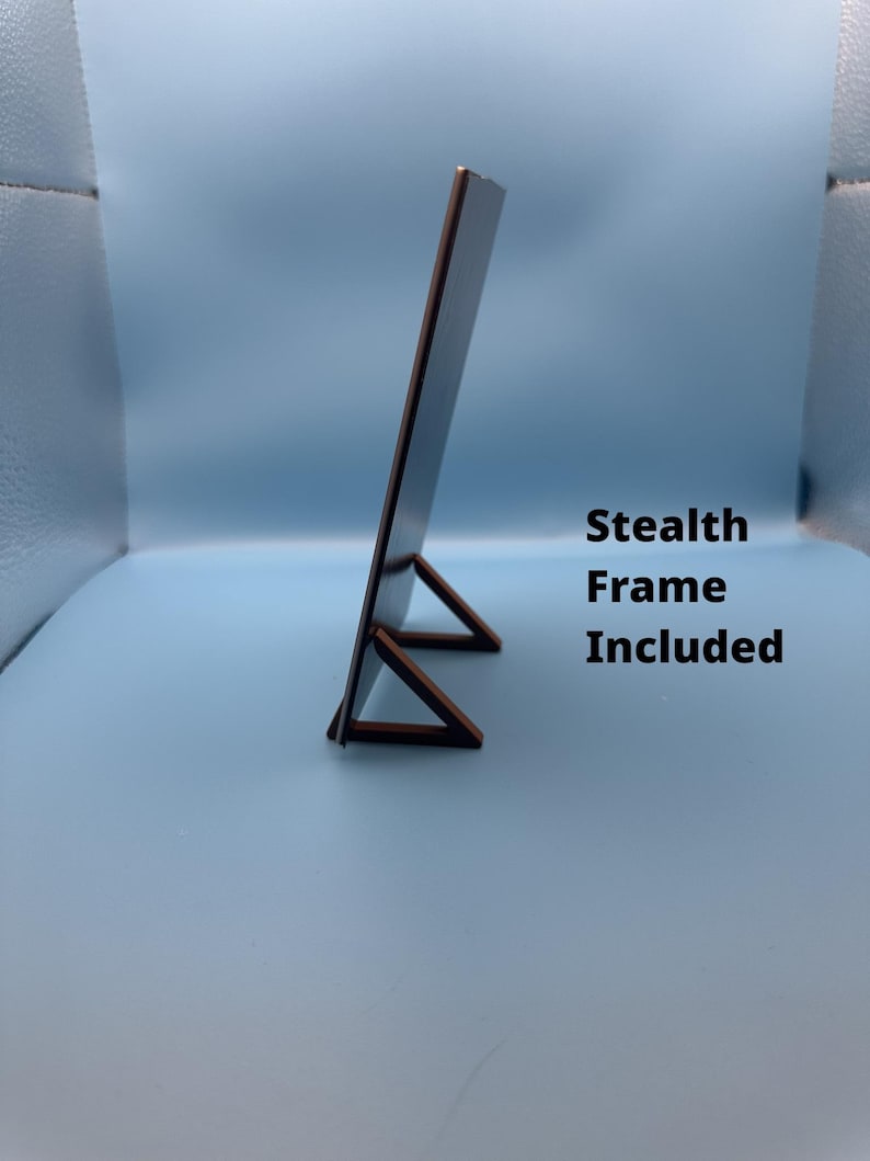 Tatsumaki Tornado of Terror 3D Printed Manga Panel - One Punch Man Desk ...