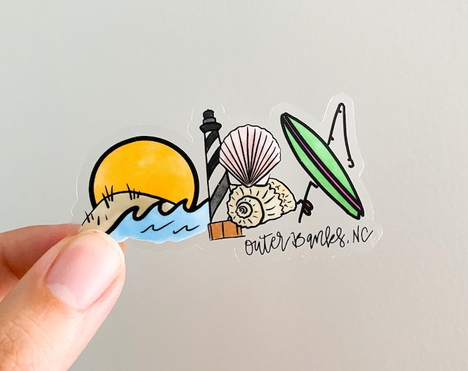 The OG Obx License Plate Sticker , ORIGINAL CREATOR, Waterproof Sticker ...