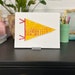 VMI- Barracks Pennant Sticker, Virginia College, Virginia Water Bottle ...