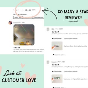 Art Deco Corner Design Sticker Suncatcher - Etsy