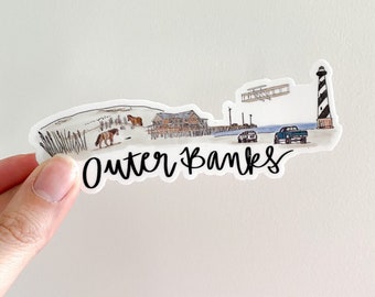 The OG Obx License Plate Sticker , ORIGINAL CREATOR, Waterproof Sticker ...