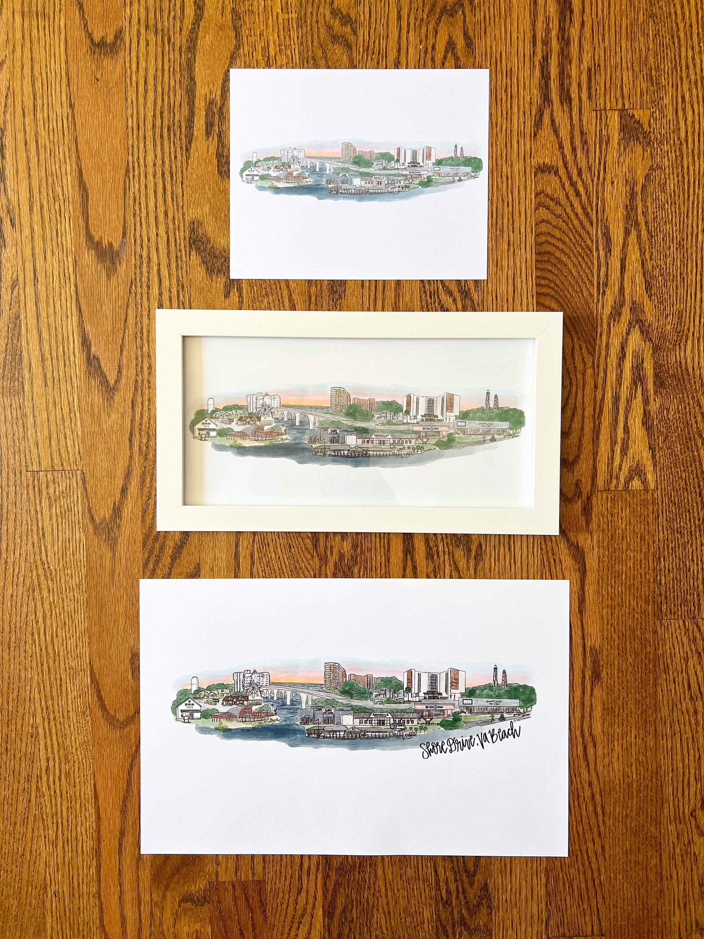 Stickers, Labels & Tags water bottle Shore drive Virginia Beach Laptop ...