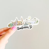 Charleston Sc - Etsy