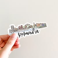 Richmond Va - Etsy