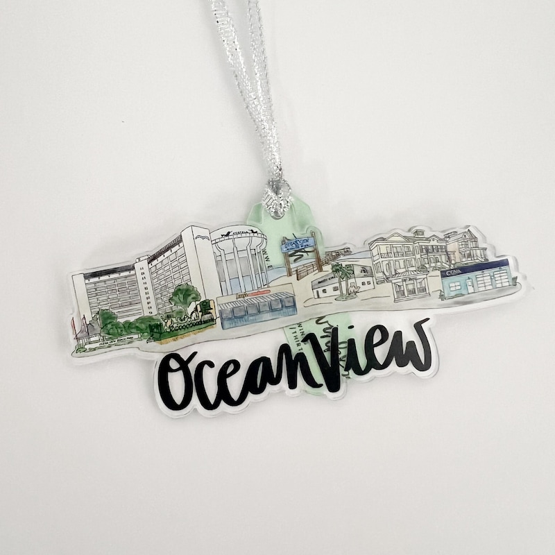 Norfolk,va Art - Etsy