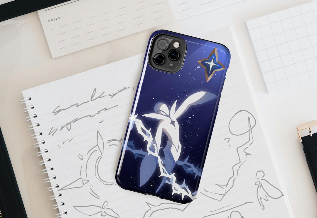 Sunday Honkai Star Rail Inspired Inpact Resistant Tough Phone Case ...