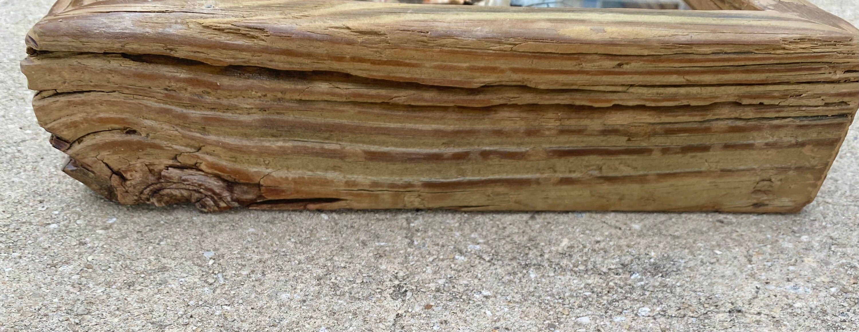 Ocean Beach Shadow Box - Etsy