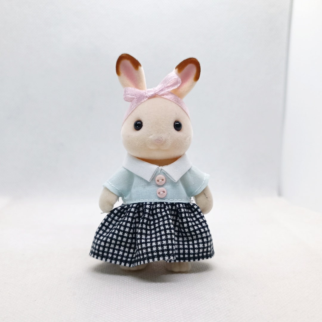 Handmade Doll Clothes Candy Sweet Dress / Clothes Outfit for Mother ...