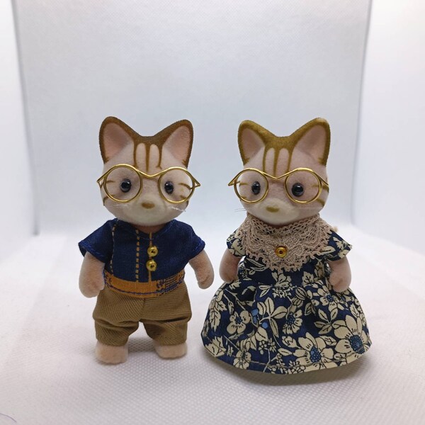 Miniature Clothes - Etsy