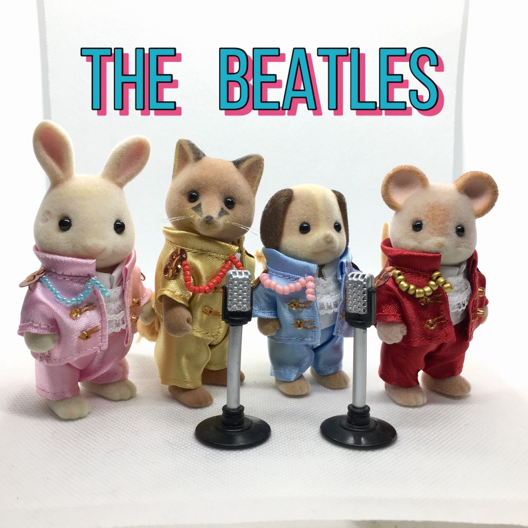Handmade Doll Clothes the Singer Music Style Outfit for Father Size ...