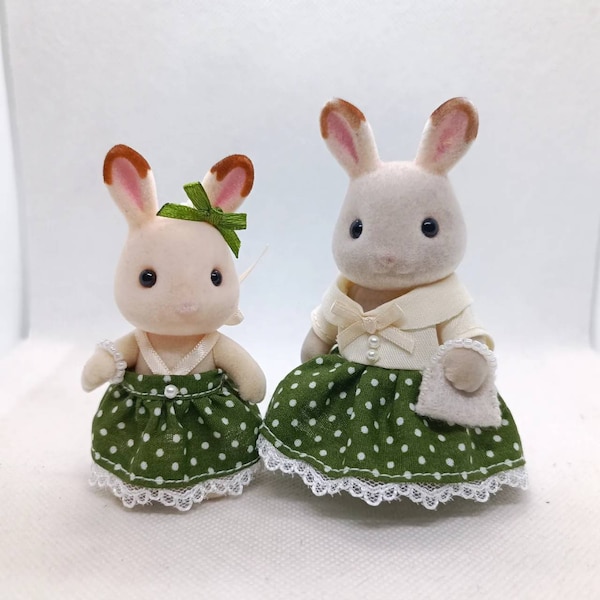 Calico Critters Clothes - Etsy