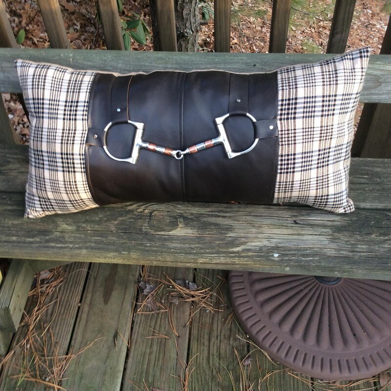 Equine Bit Decor - Etsy