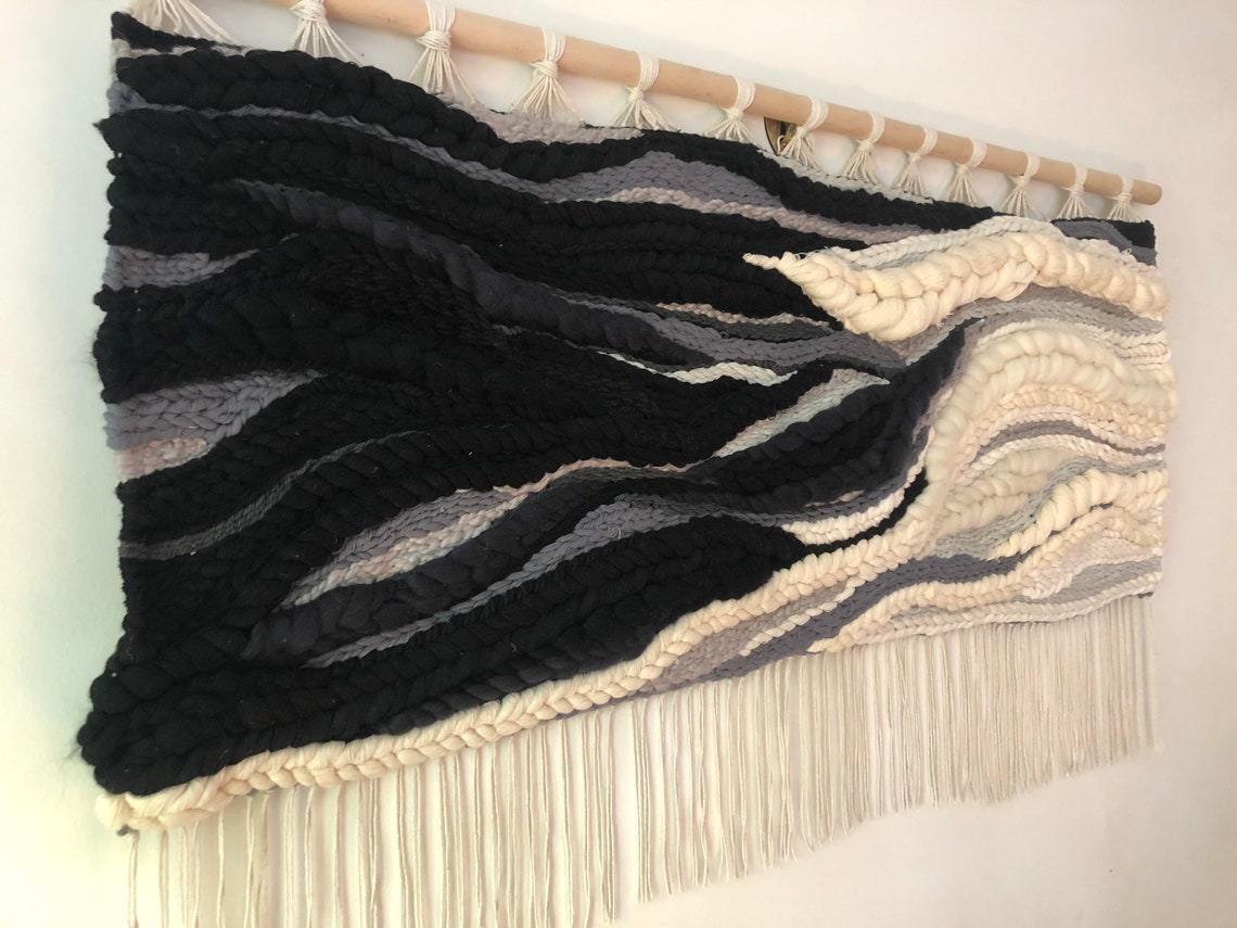 MADE TO ORDER Custom Large Tapestry - Etsy