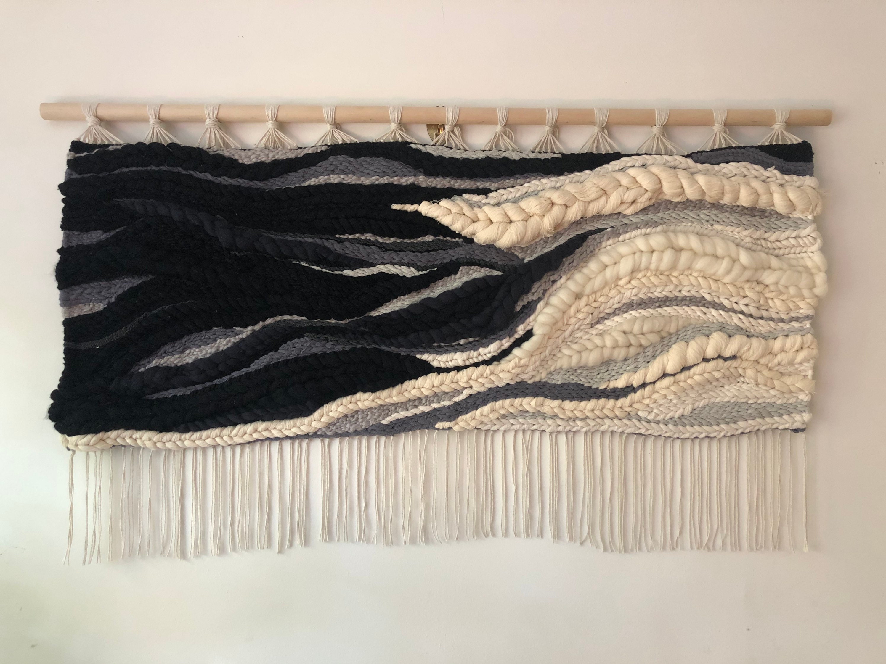 MADE TO ORDER Custom Large Tapestry - Etsy