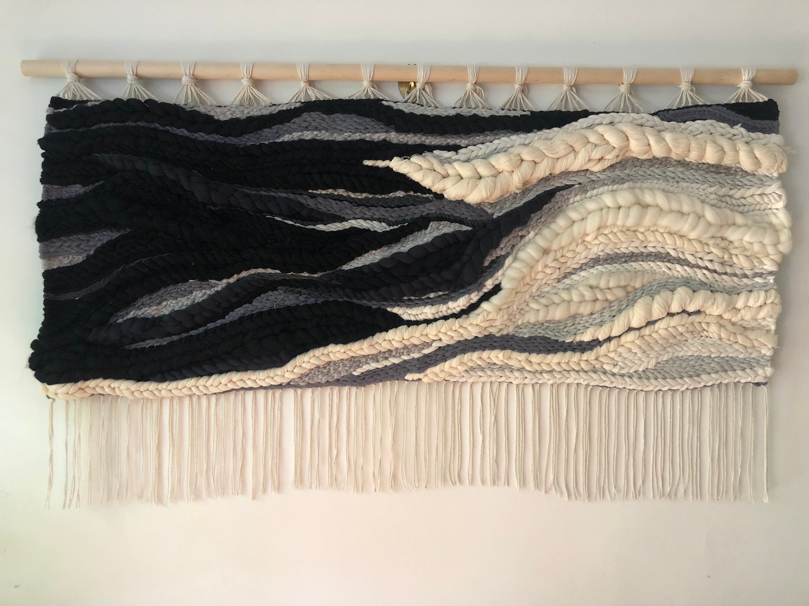 MADE TO ORDER Custom Large Tapestry - Etsy