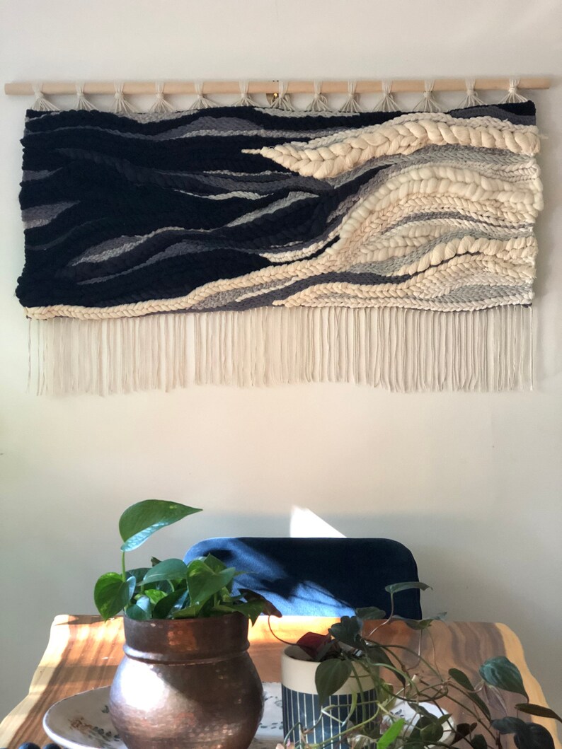 MADE TO ORDER Custom Large Tapestry - Etsy