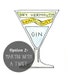 Martini Cocktail Diagram - Etsy