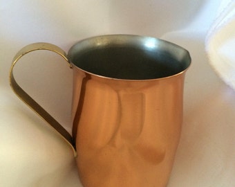 Coppercraft guild | Etsy