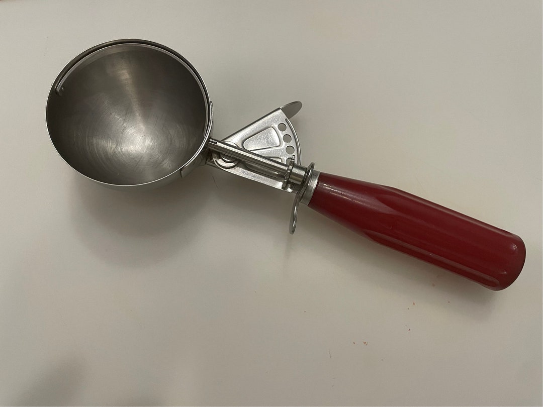 Vintage Maid of Honor Ice Cream Scoop - Etsy