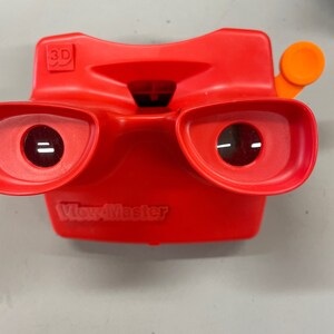 Vintage View-master and Reels Brazil, Cape Coral, Lion King - Etsy