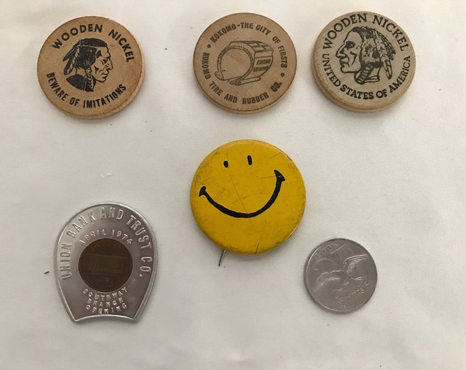 Smiley Face Enamel Pin Happy Pin Smiley Face Pin New Beginnings Pin Happy Fun Pin Pin ...