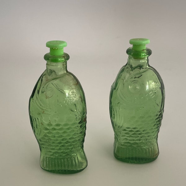 Fish Shaped Bottle - Etsy