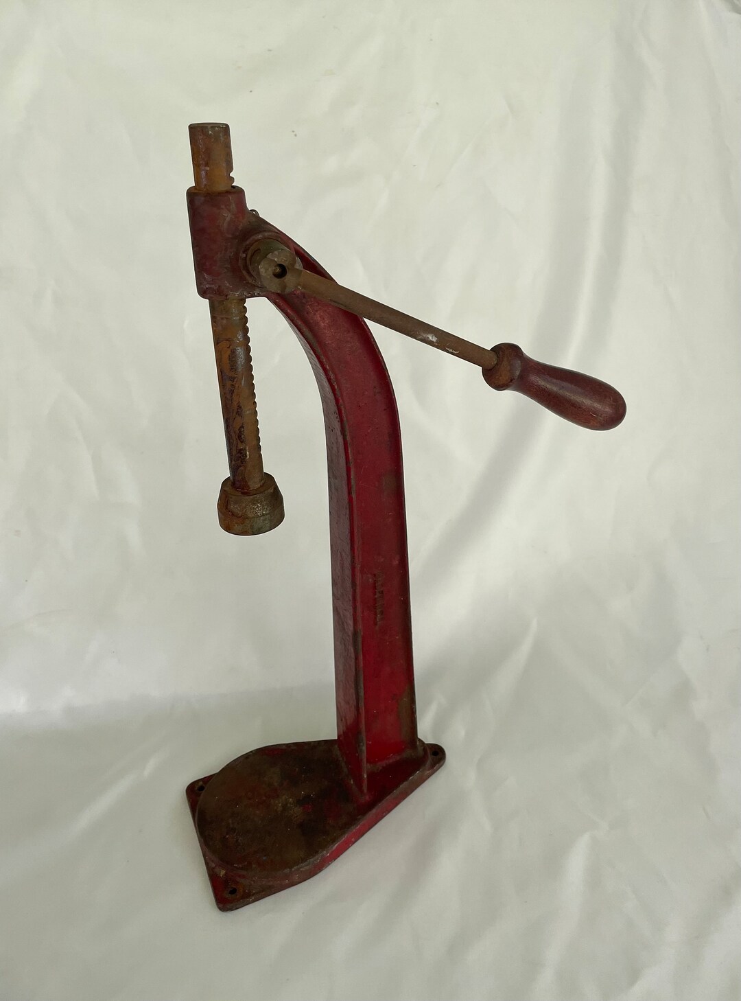 Vintage Bottle Capper - Etsy