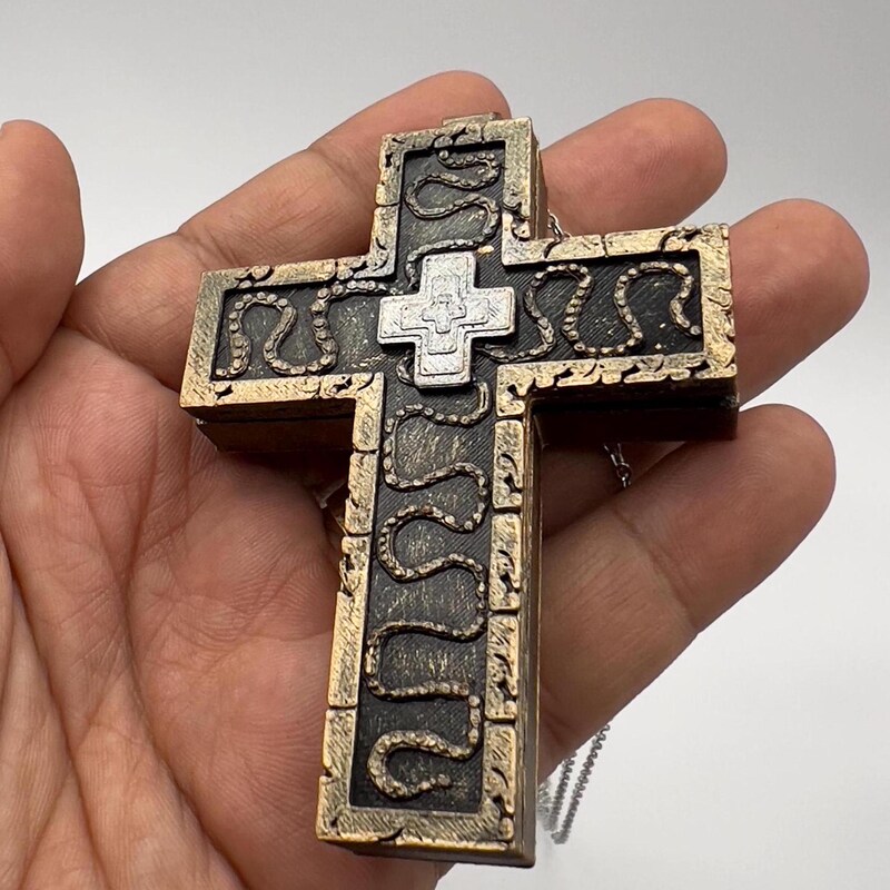 Thanos Squidgame Necklace - Etsy UK