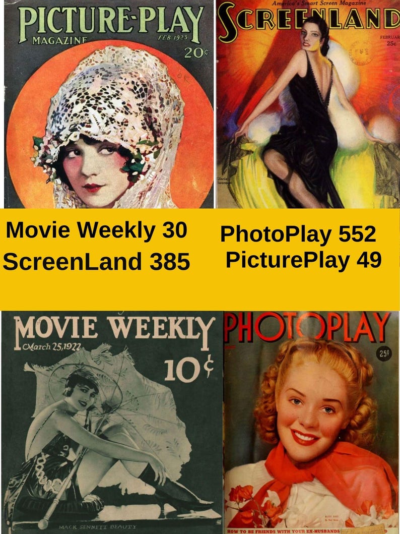 Life Magazines - Digital Download - Pdf Download- 1000+ Another ...