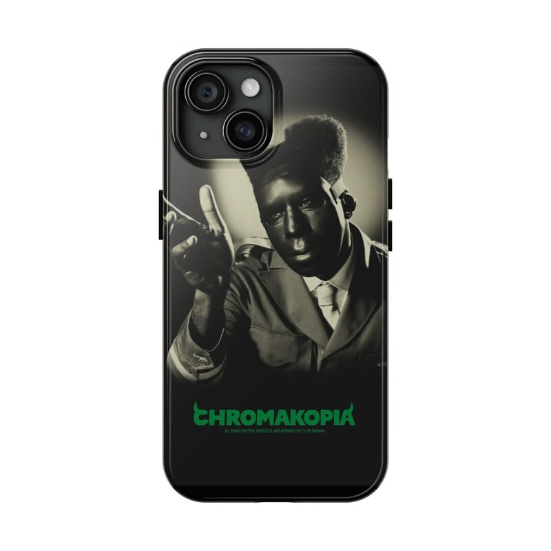 Tyler the Creator - Etsy