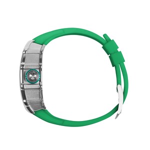 Forest Green Delvinchi / Mens Luxury Watches - Etsy