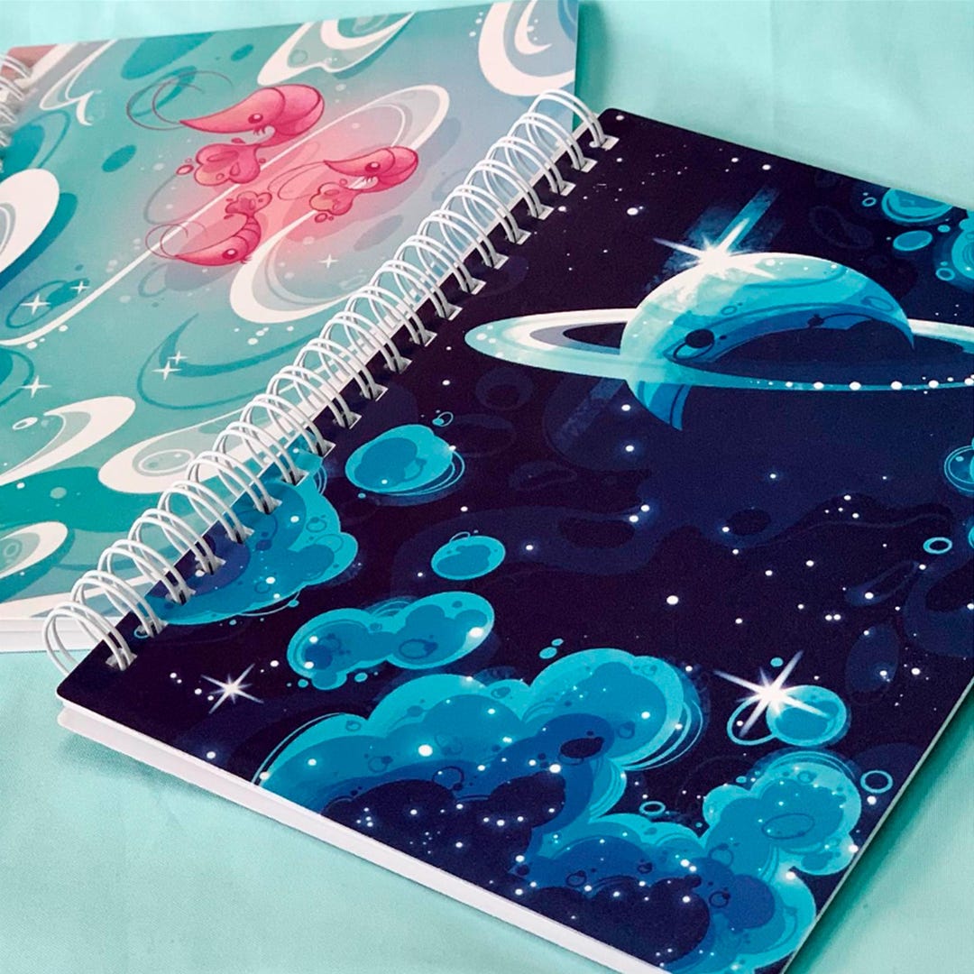 Reusable Sticker Book - Etsy