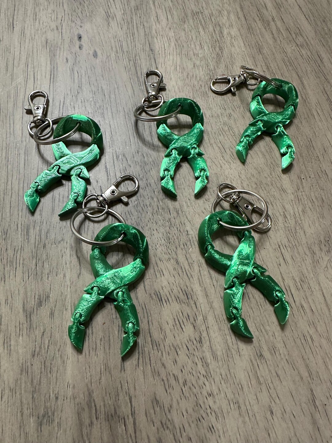 Dwarfism Awareness Flag Fidget - Etsy