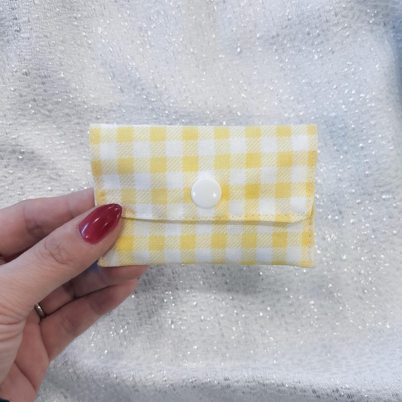 Birth Control Case - Etsy