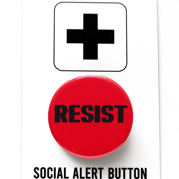 Resist - Etsy