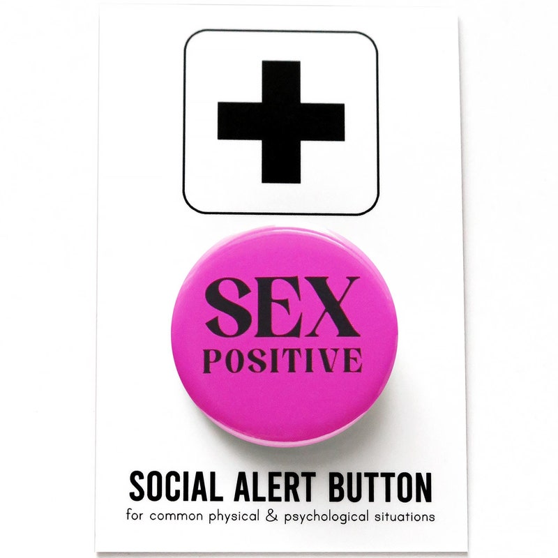 Sex Pins Etsy