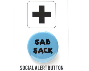 Sad Boy Tears Emo Glitter Enamel Pin - Etsy