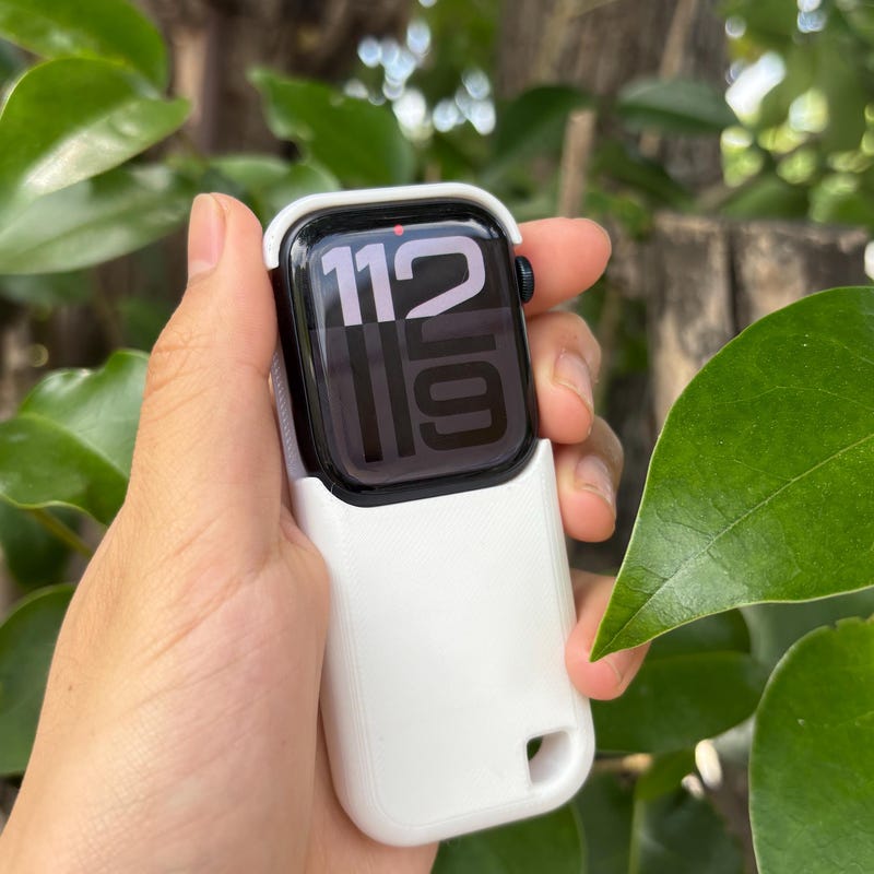 Ultra Watch Pod - Etsy