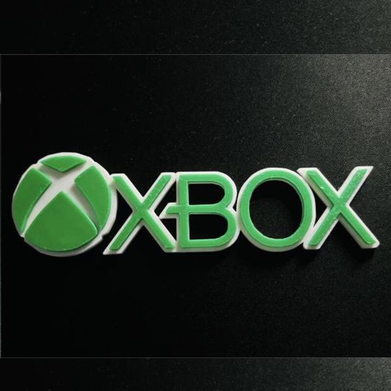 Xbox Sign - Etsy