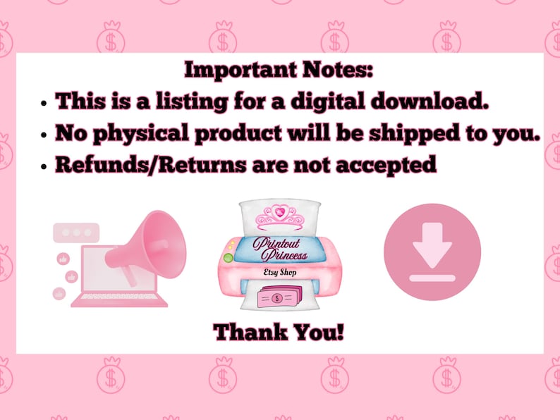 Barbie Birthday Money Savings Challenge Printable (PDF Download) - Etsy