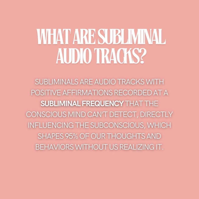 20-minute Love & Relationship Subliminal 528 Hz | Break Limiting ...