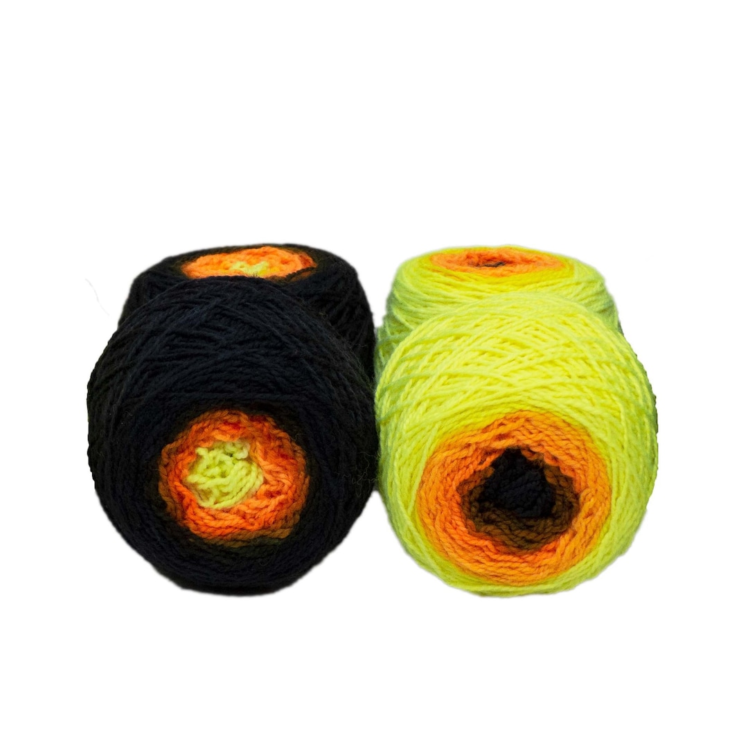 Sock Twins Salamander Lleap SW Merino/nylon - Etsy Denmark