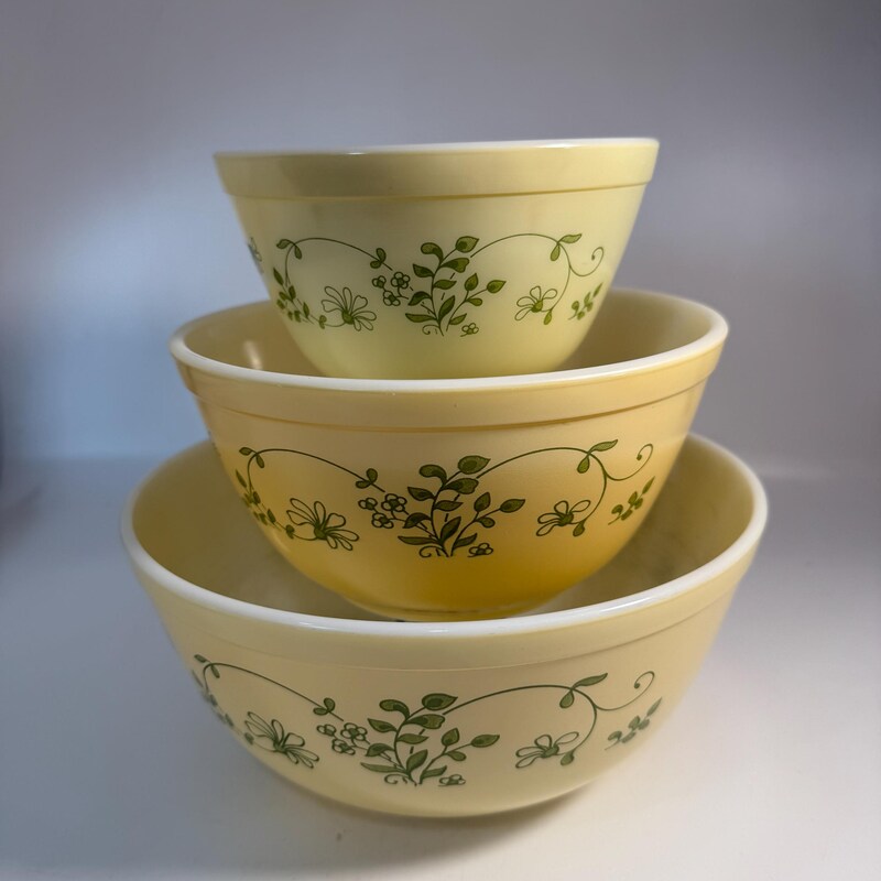 Pyrex Shenandoah - Etsy