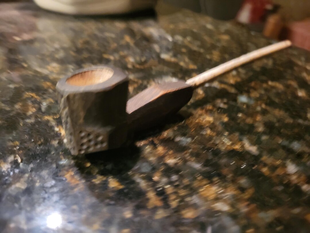 Lord of the Rings Halfing Pipe - Etsy