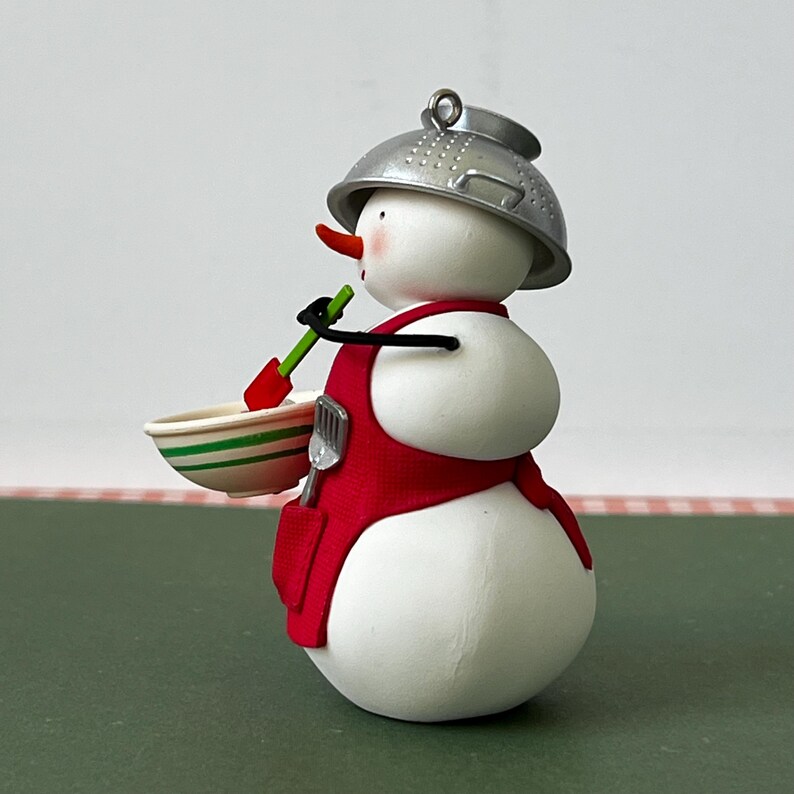 Hallmark Keepsake Christmas Tree Ornament merry in the Making - Etsy