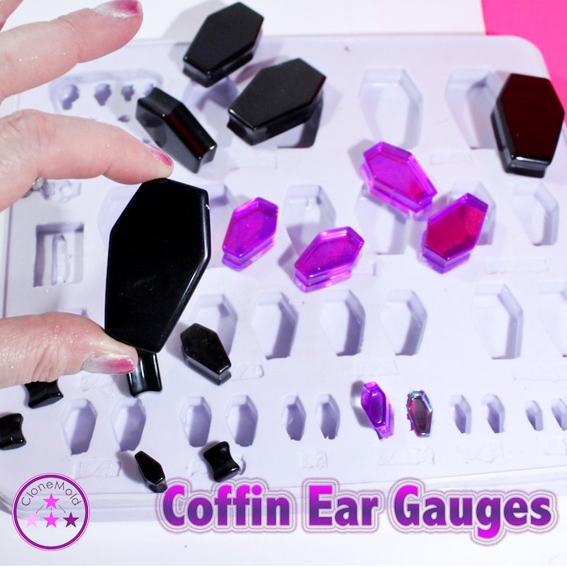 Ear Plug Storage - Etsy