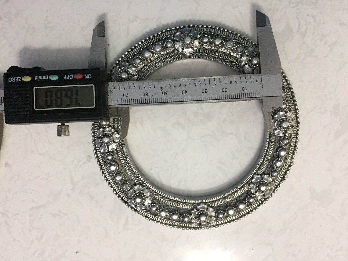 Frame Mold Round Large Circle Victorian Style Frame Mold | Etsy